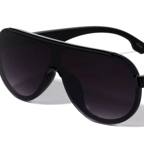 Accessories | Sunglasses Flat Lens Men Women Aviator Style Sports ...